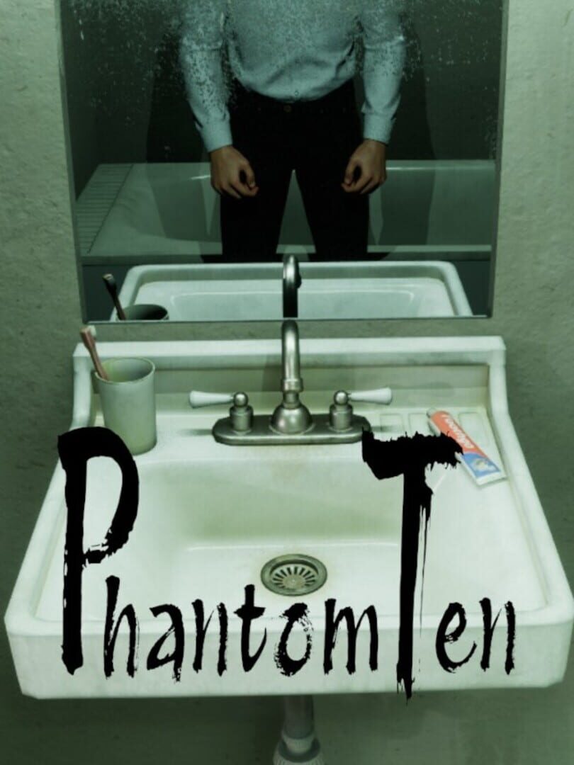 Phantom Ten Server Status: Is Phantom Ten Down Right Now? - Gamebezz