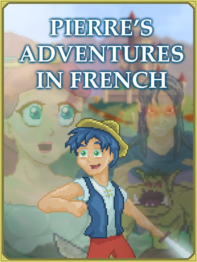 Is Pierre's Adventures in French Down Right Now? Live Outage Tracker ...