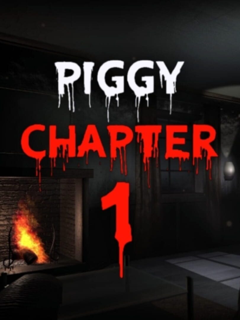 Piggy: Chapter 1 Server Status: Is Piggy: Chapter 1 Down Right Now ...