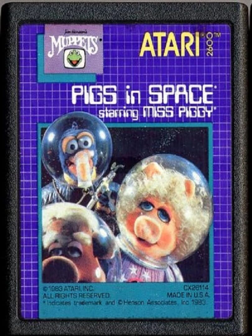 Pigs In Space Server Status: Is Pigs In Space Down Right Now? - Gamebezz