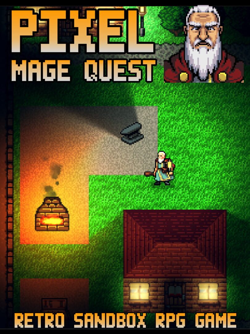 Is Pixel Mage Quest RPG Down Right Now? Live Outage Tracker & Reports - Gamebezz