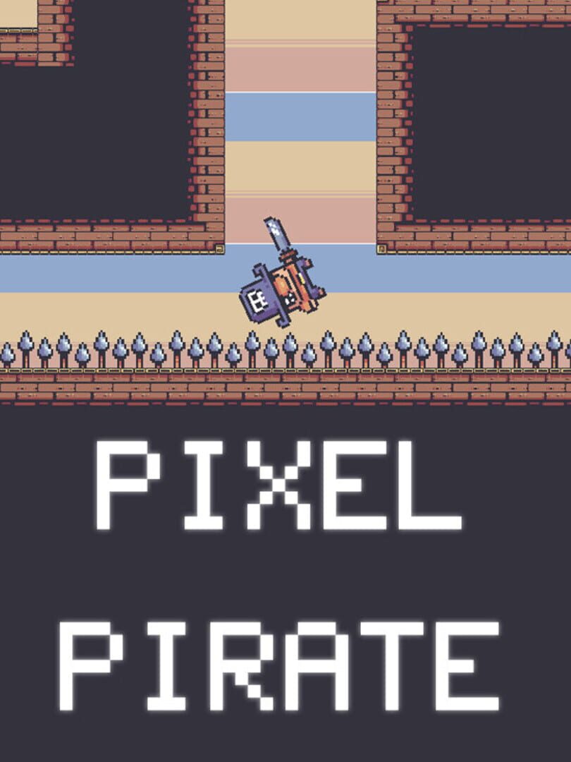 Is Pixel Pirate Down Right Now? Live Outage Tracker & Reports - Gamebezz