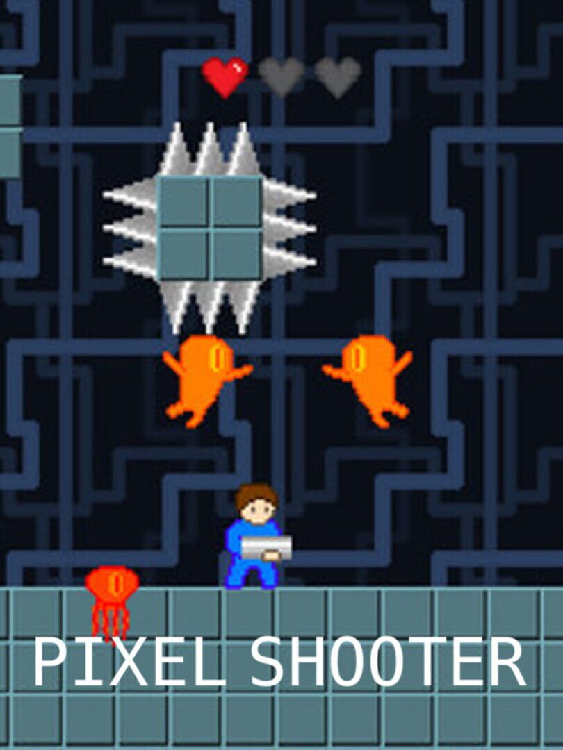 Is Pixel Shooter Down Right Now? Live Outage Tracker & Reports - Gamebezz