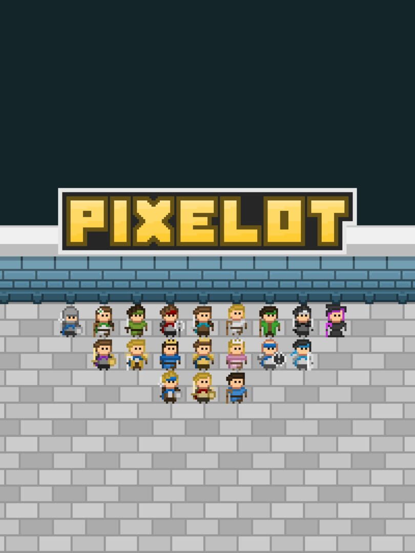 Is Pixelot Down Right Now? Live Outage Tracker & Reports - Gamebezz