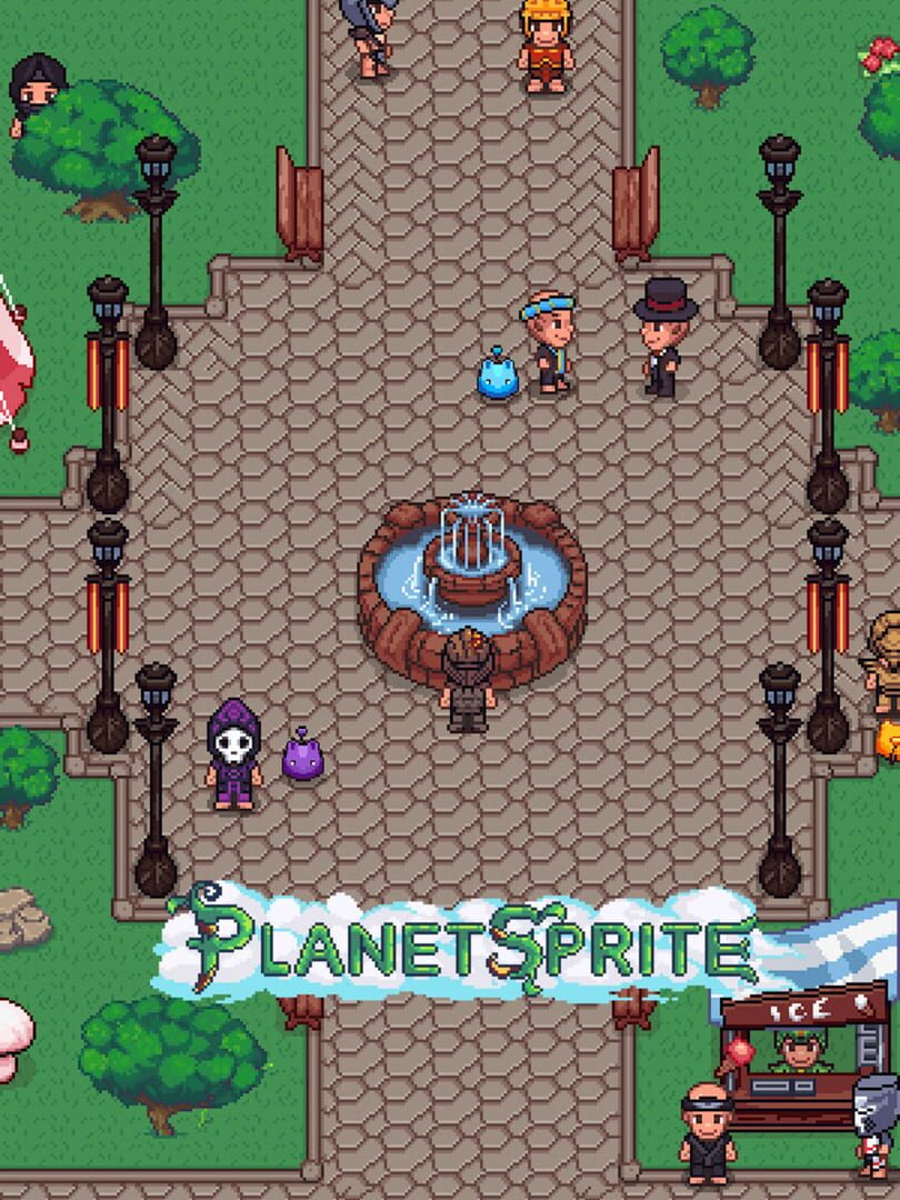 PlanetSprite Server Status: Is PlanetSprite Down Right Now? - Gamebezz