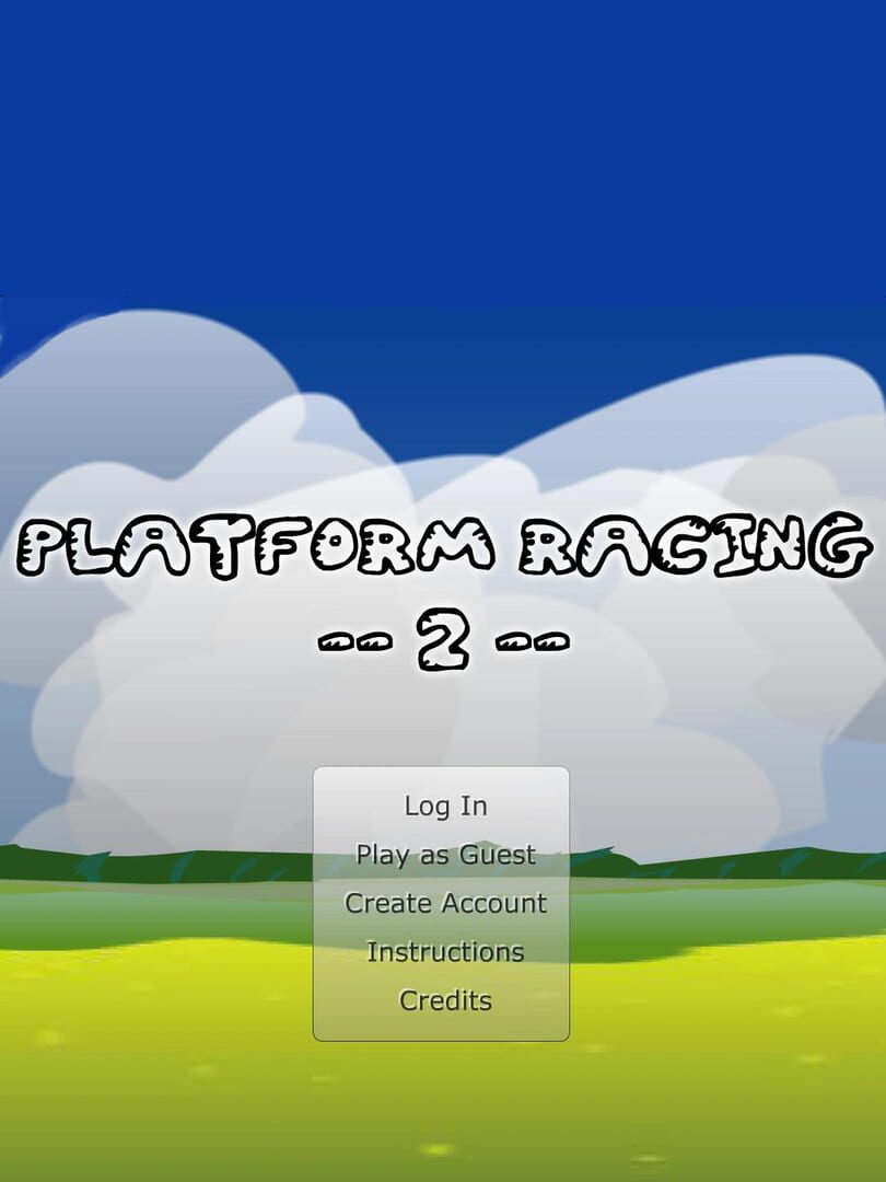 Is Platform Racing 2 Down Right Now? Live Outage Tracker & Reports ...