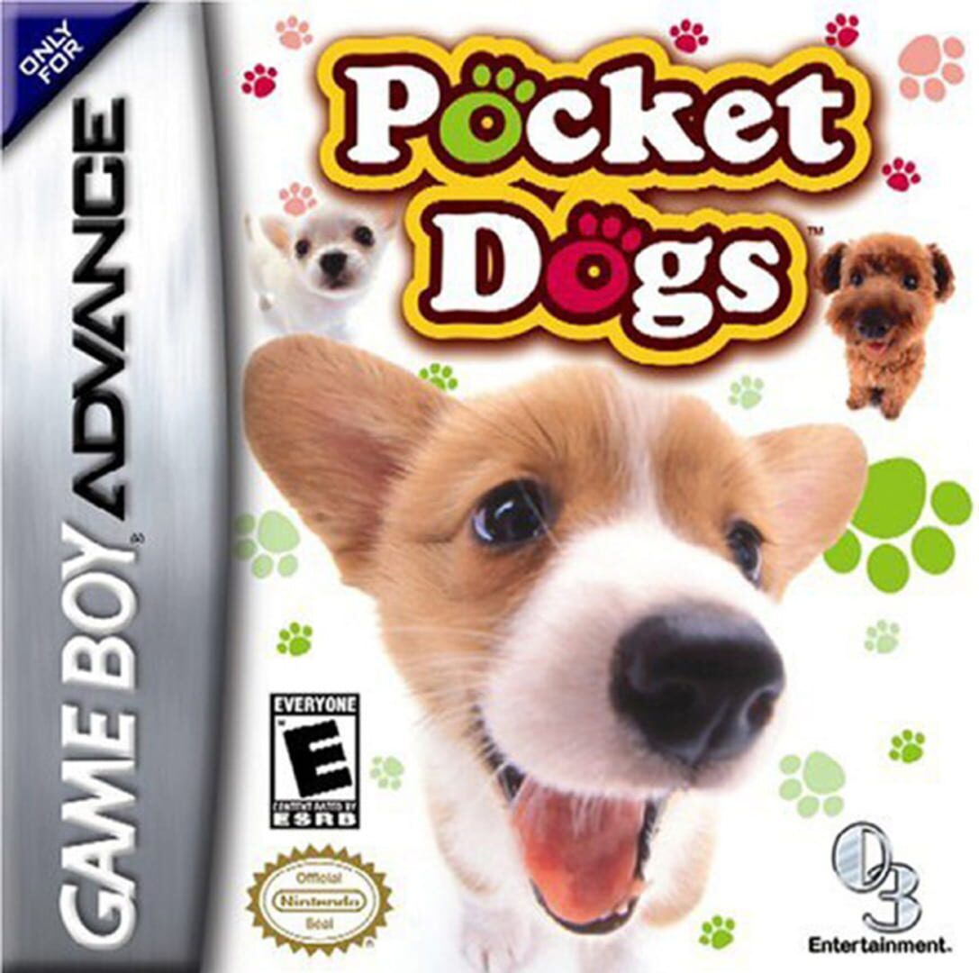 Pocket Dogs Server Status: Is Pocket Dogs Down Right Now? - Gamebezz