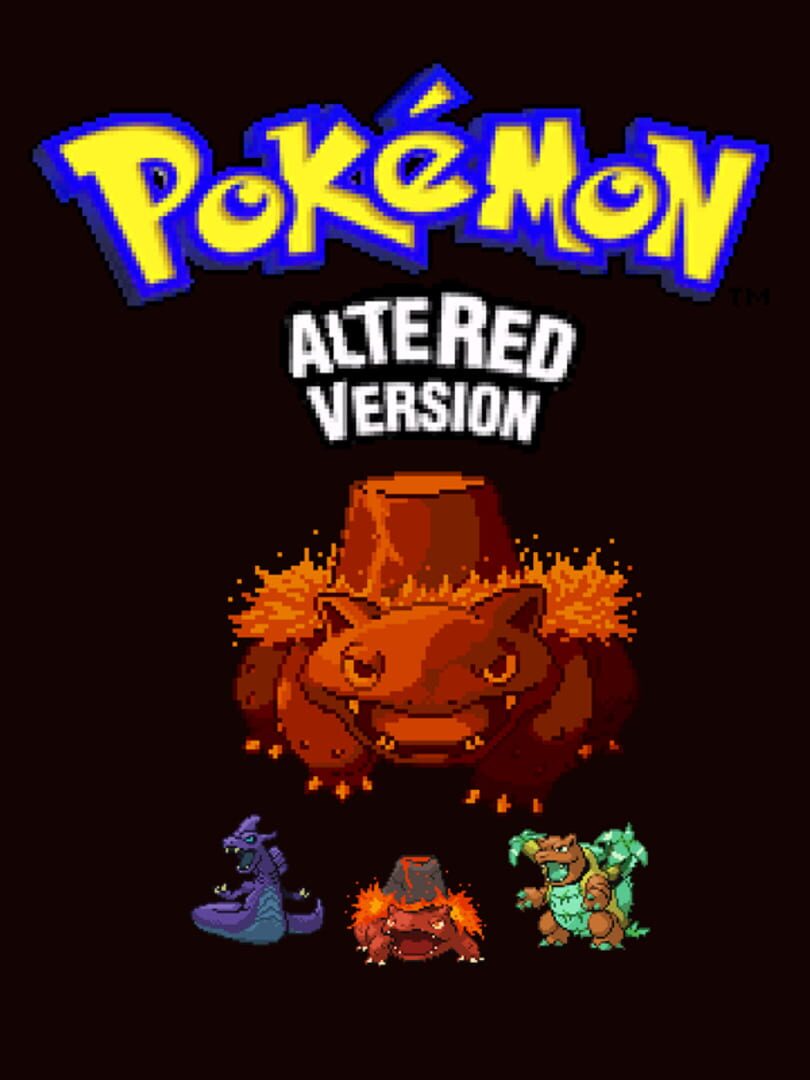 Pokémon AlteRed Server Status: Is Pokémon AlteRed Down Right Now ...