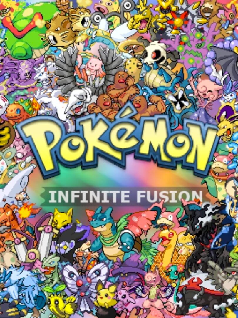 Is Pokémon Infinite Fusion Down Right Now Live Outage Tracker And Reports Gamebezz