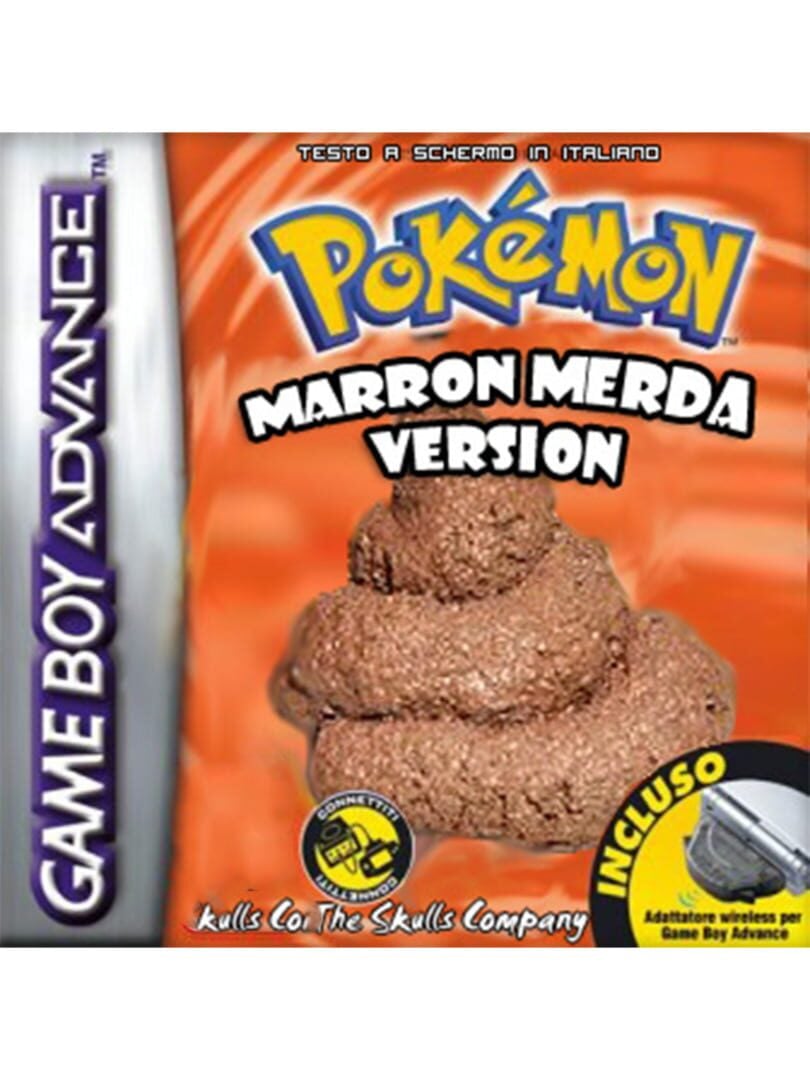 Pokémon Marron Merda Server Status: Is Pokémon Marron Merda Down Right ...
