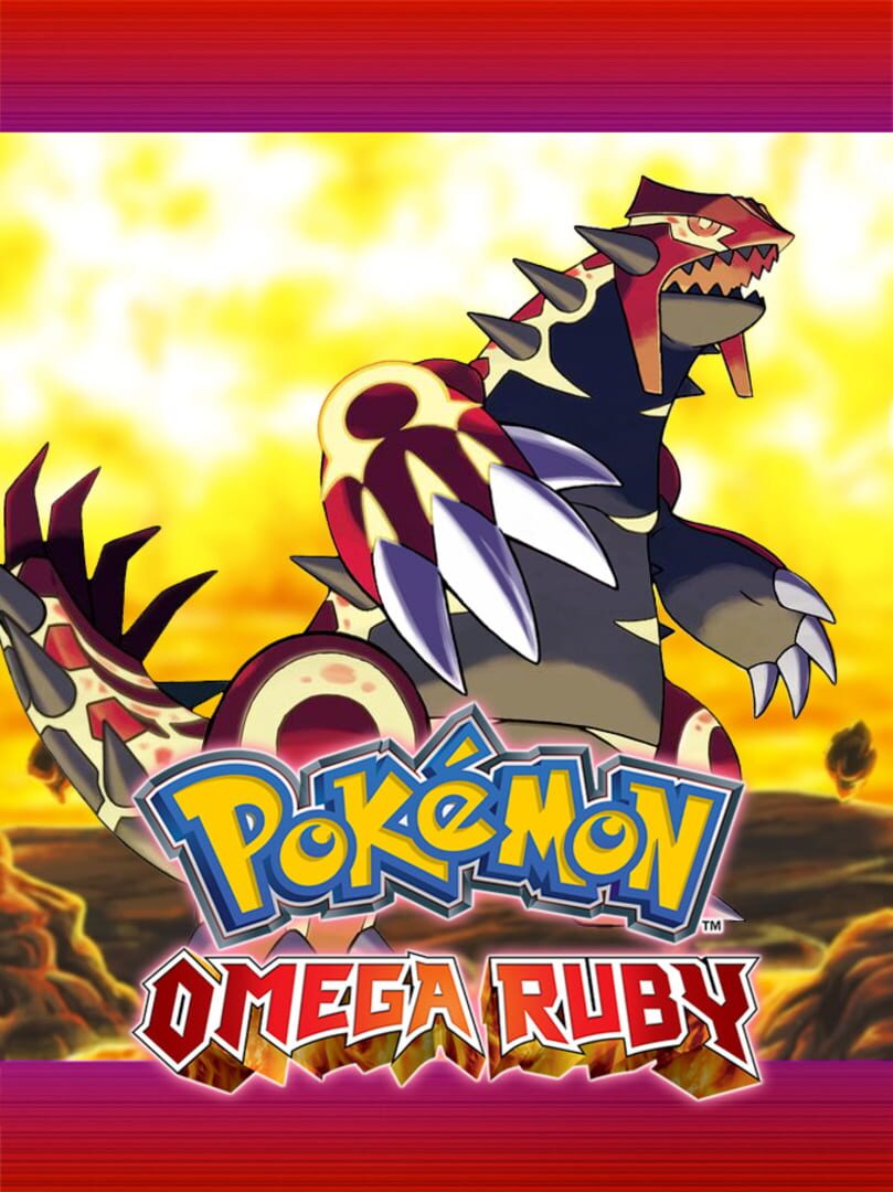 Is Pokémon Omega Ruby Down Right Now? Live Outage Tracker & Reports ...