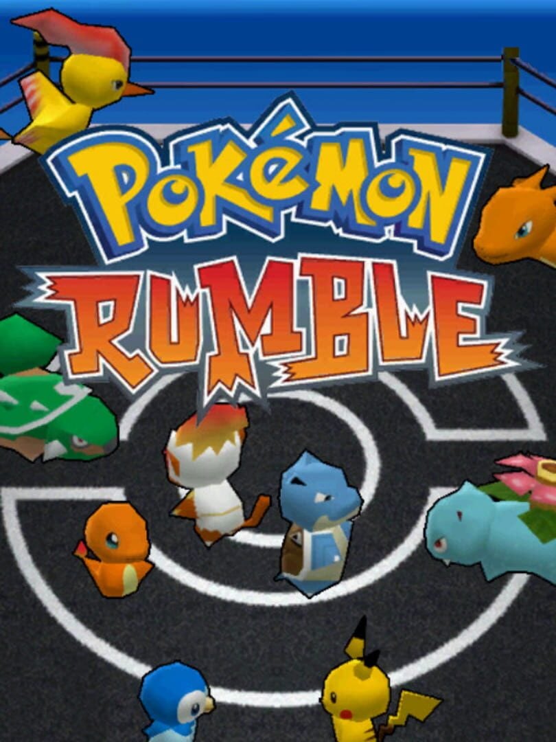 Pokémon Rumble Server Status: Is Pokémon Rumble Down Right Now? - Gamebezz