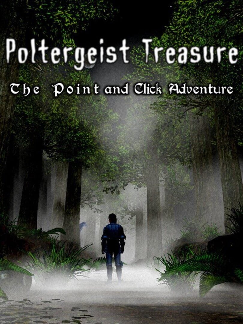 Is Poltergeist Treasure Down Right Now? Live Outage Tracker & Reports ...