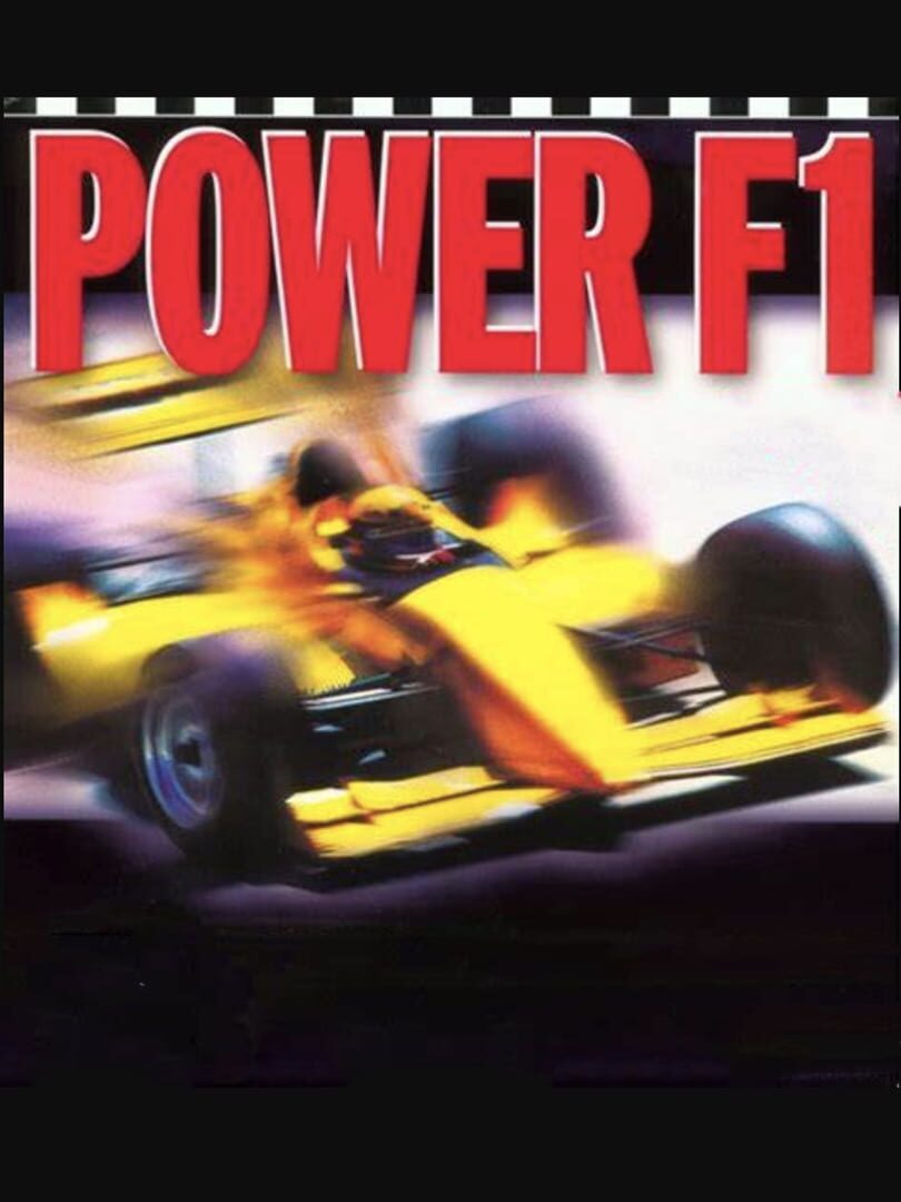 Power F1 Server Status: Is Power F1 Down Right Now? - Gamebezz