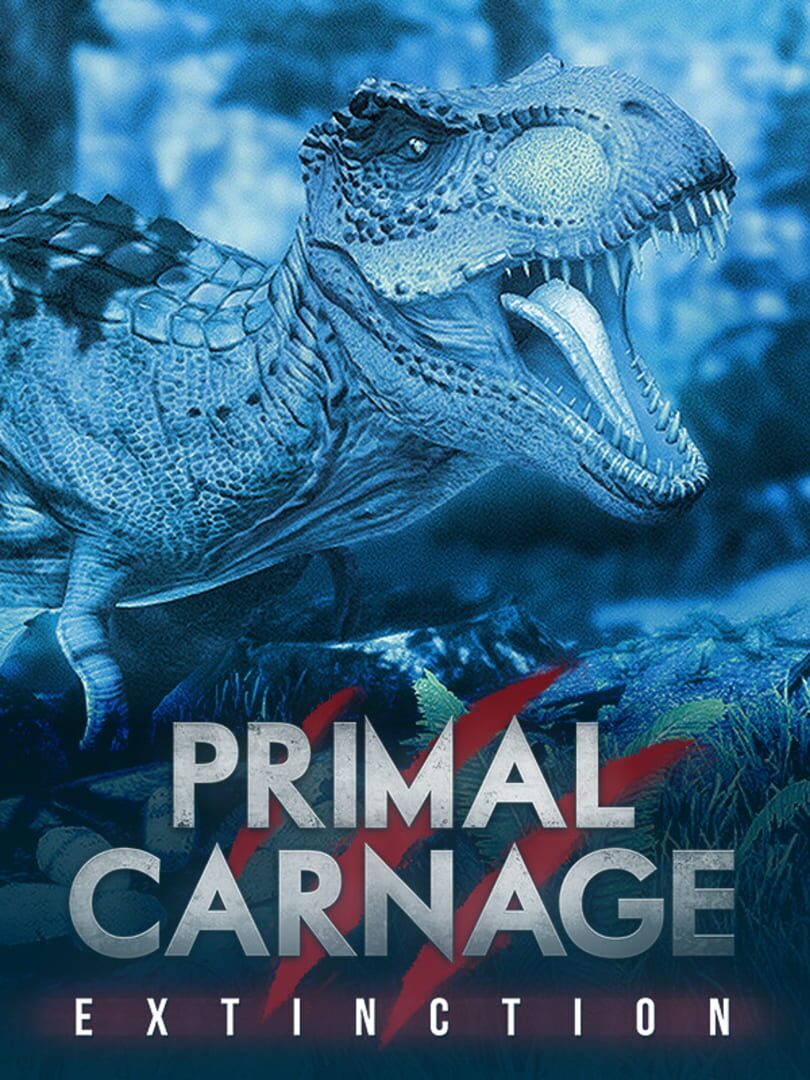 Is Primal Carnage: Extinction Down Right Now? Live Outage Tracker ...