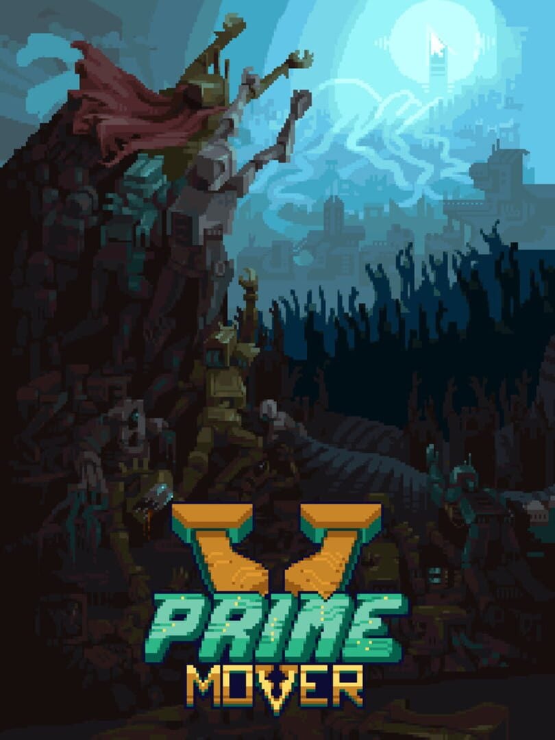 Is Prime Mover Down Right Now? Live Outage Tracker & Reports - Gamebezz