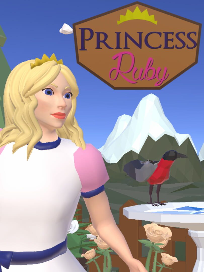 Princess Ruby Server Status: Is Princess Ruby Down Right Now? - Gamebezz