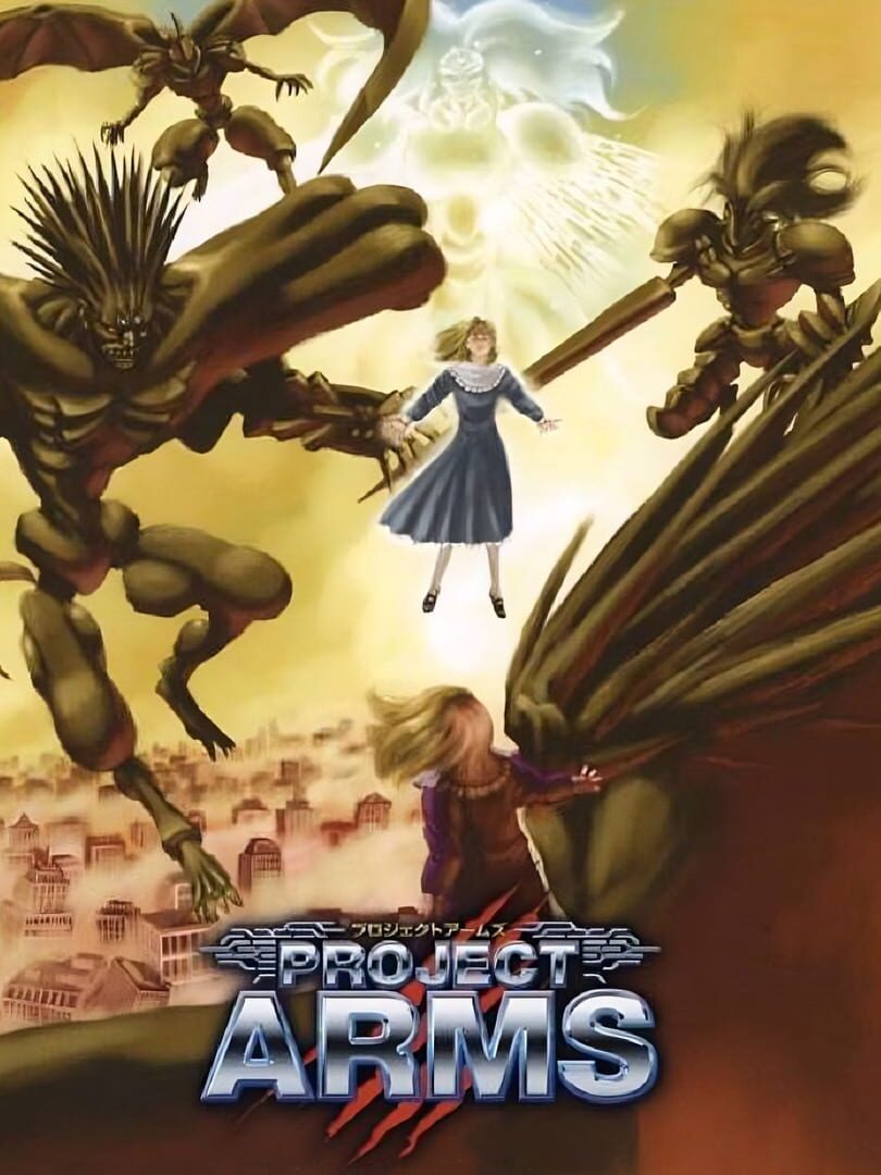 Project Arms Server Status: Is Project Arms Down Right Now? - Gamebezz