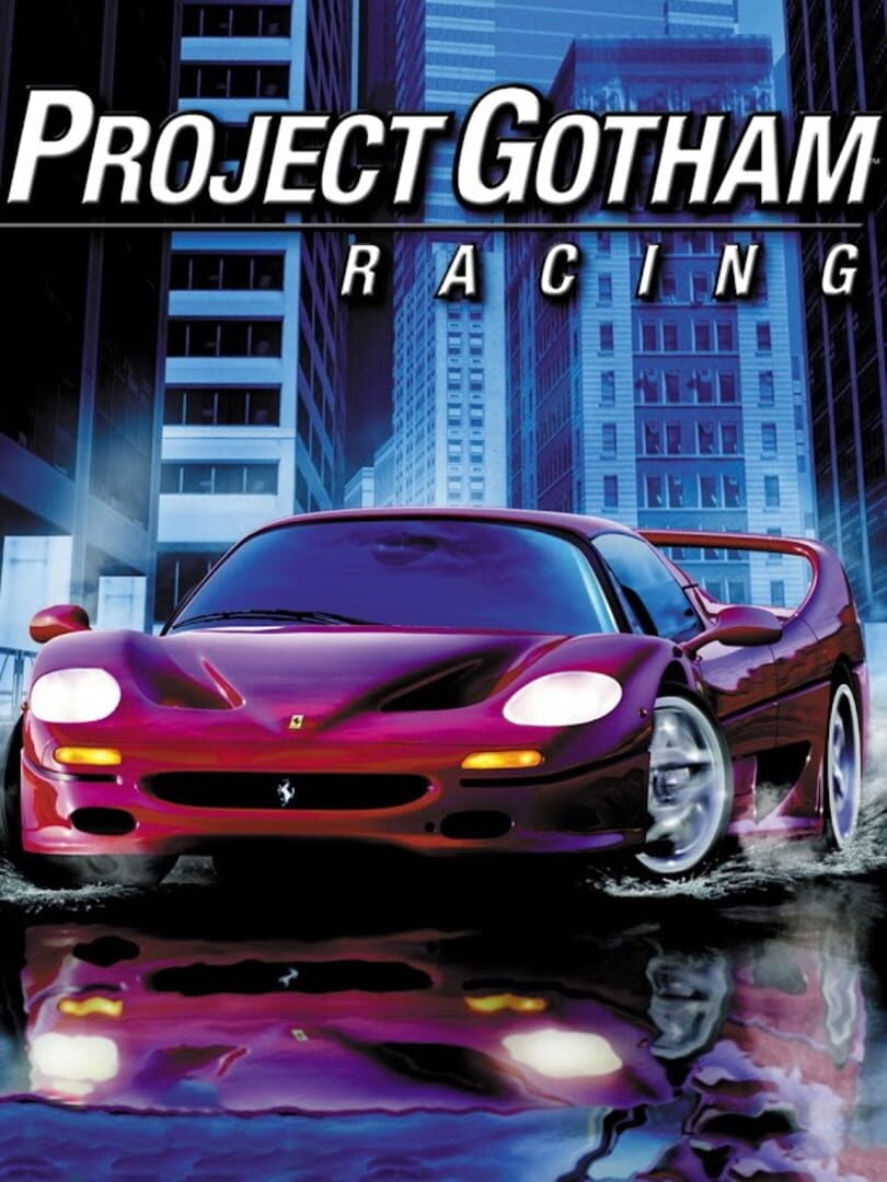 Is Project Gotham Racing Down Right Now? Live Outage Tracker & Reports ...
