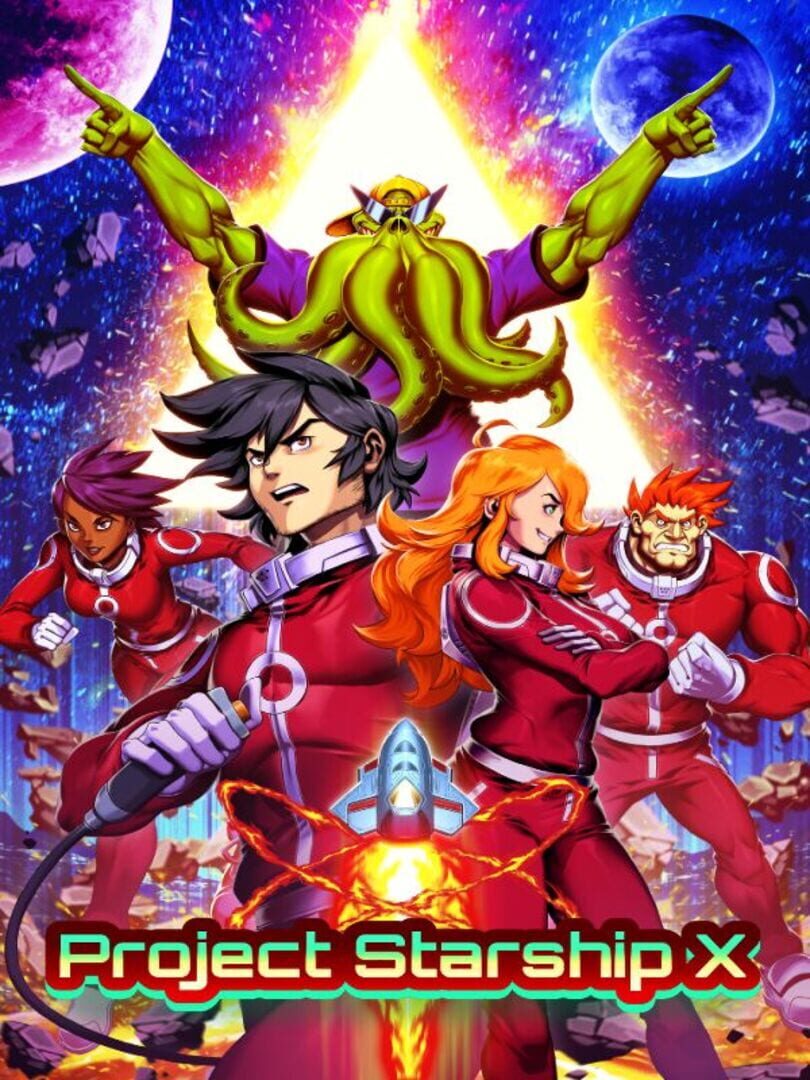 Is Project Starship X Down Right Now? Live Outage Tracker & Reports ...