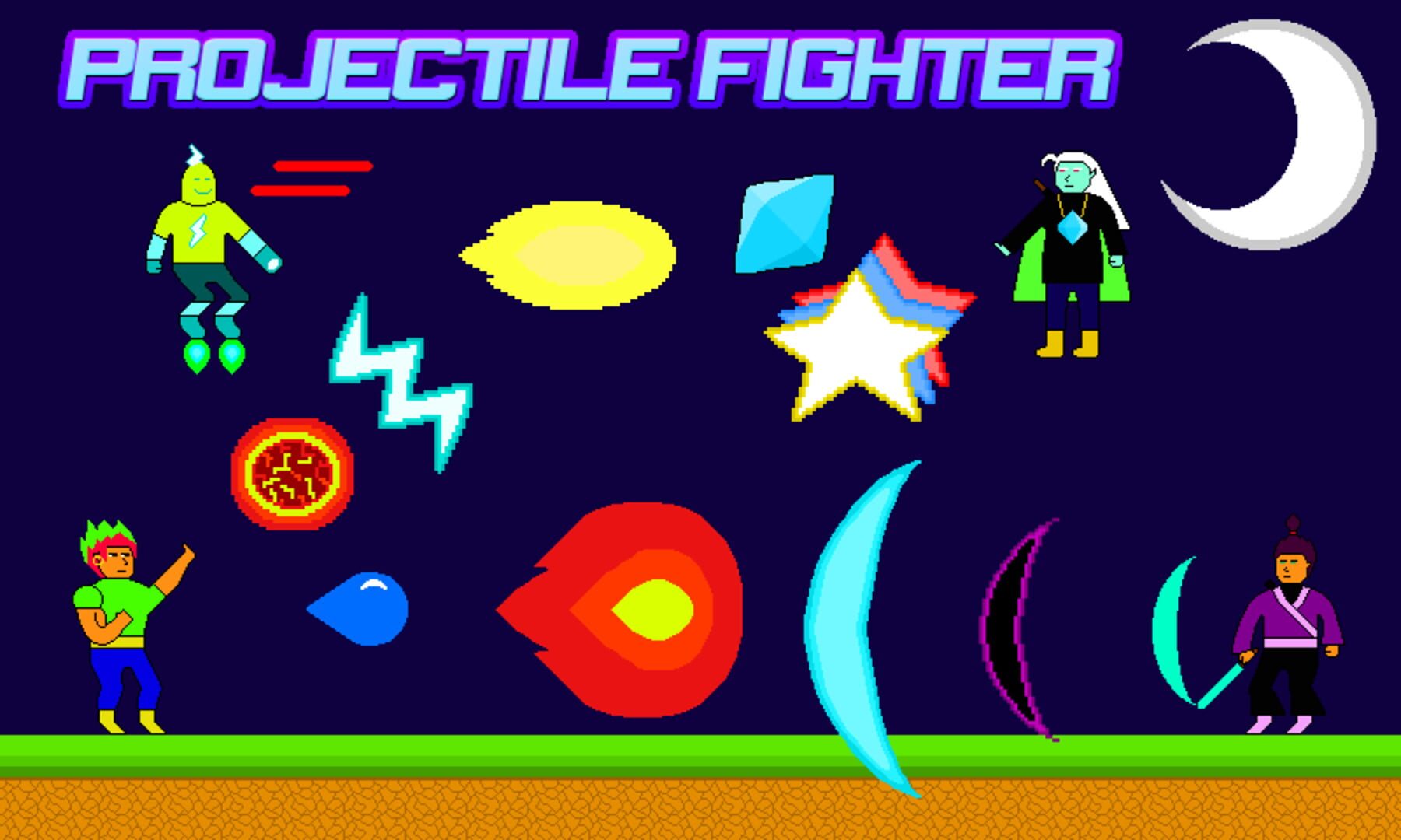 Is Projectile Fighter Down Right Now? Live Outage Tracker & Reports ... Is Projectile Fighter Down Right Now? Live Outage Tracker & Reports ...