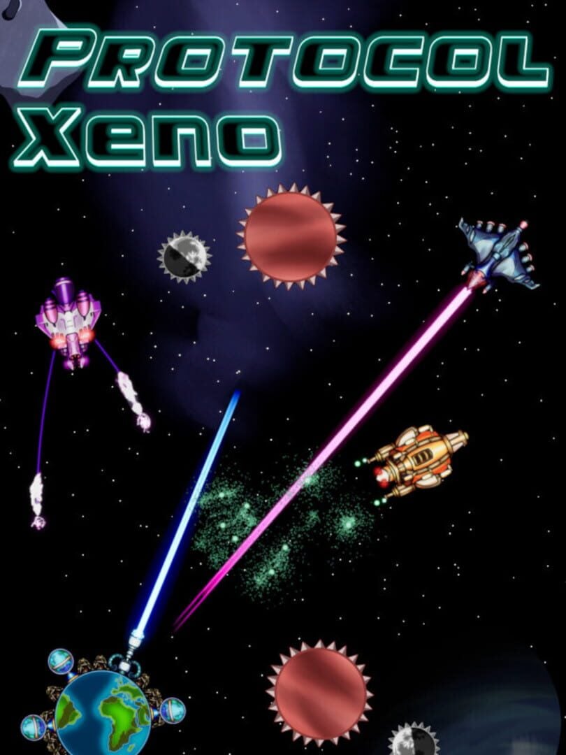 Is Protocol Xeno Down Right Now? Live Outage Tracker & Reports - Gamebezz