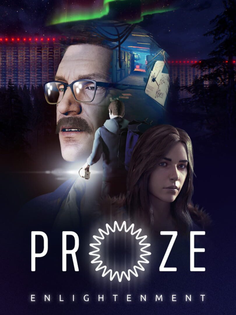 Is Proze: Enlightenment Down Right Now? Live Outage Tracker & Reports ...