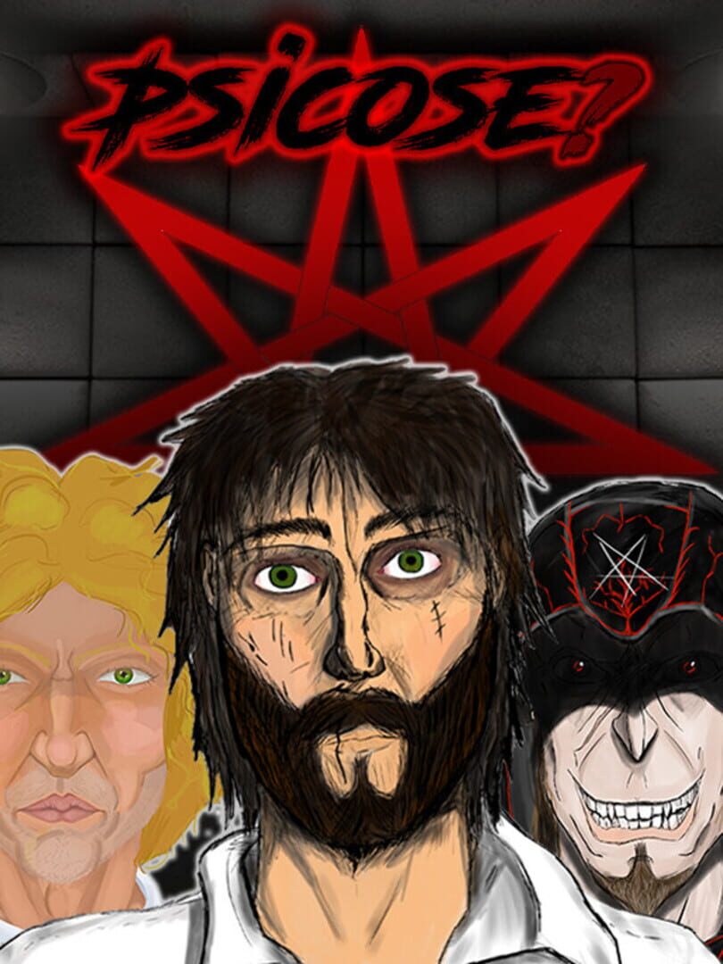 Is Psicose? Down Right Now? Live Outage Tracker & Reports - Gamebezz