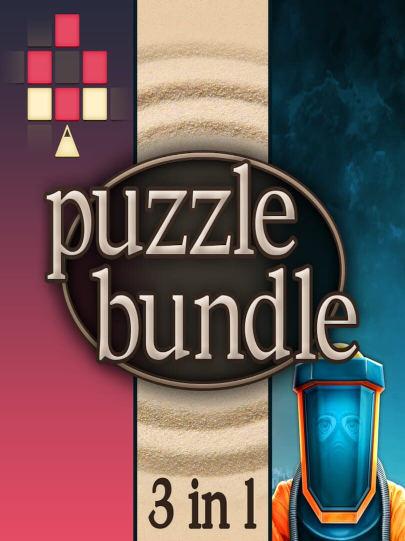 Puzzle Bundle: 3 In 1 Server Status: Is Puzzle Bundle: 3 In 1 Down ...