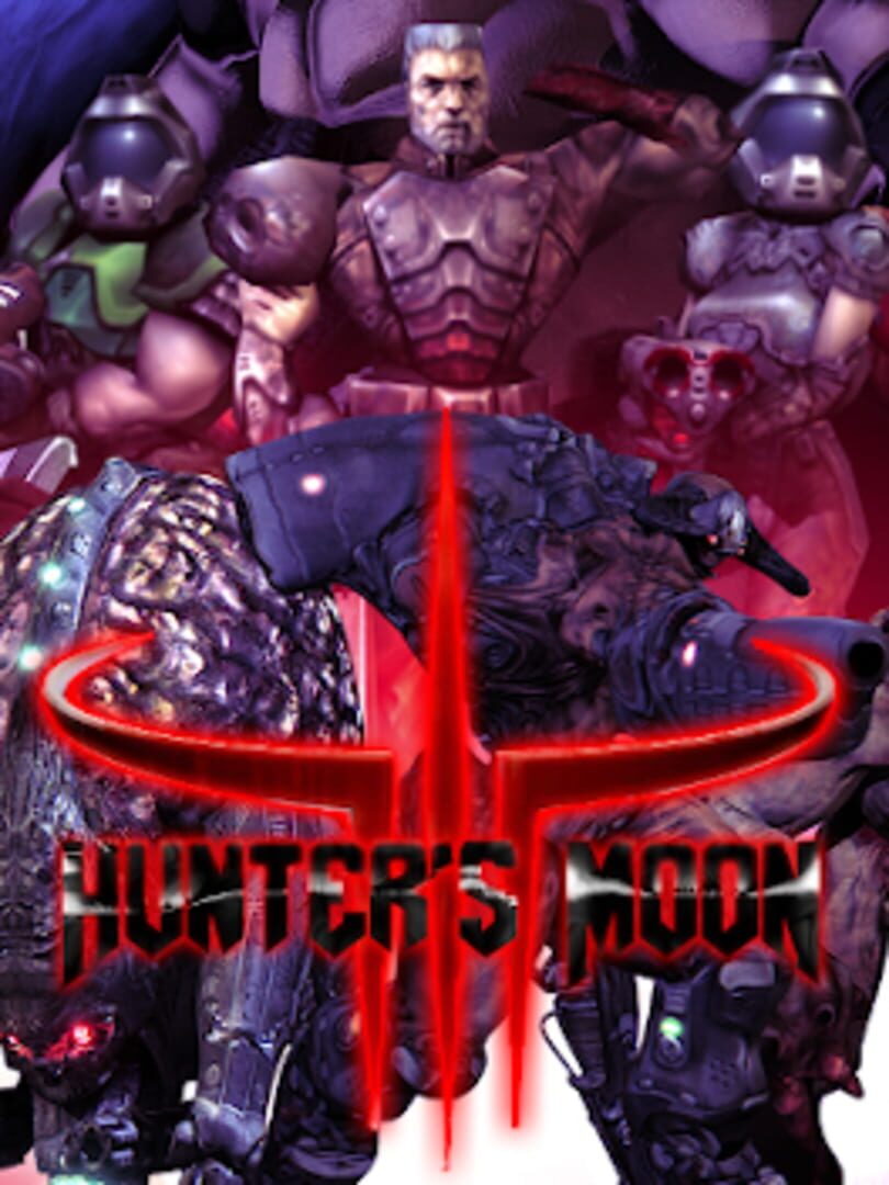 Quake 3 - Hunter's Moon Server Status: Is Quake 3 - Hunter's Moon Down ...