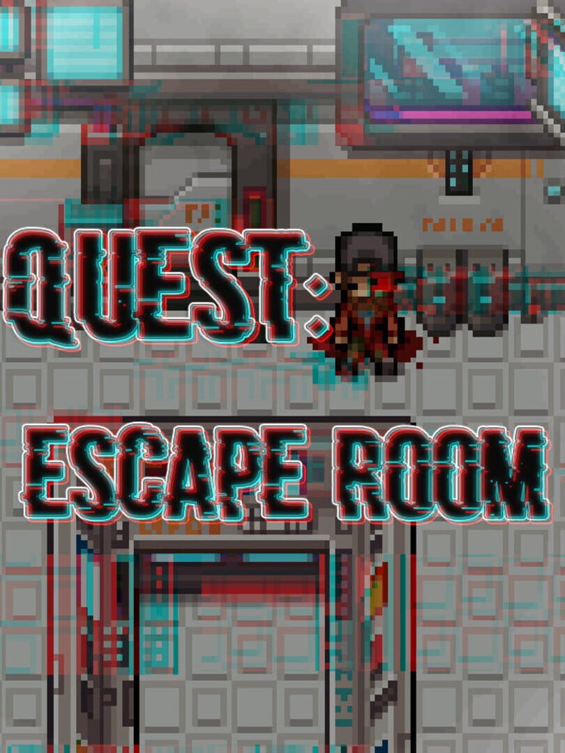 Quest: Escape Room Server Status: Is Quest: Escape Room Down Right Now ... Quest: Escape Room Server Status: Is Quest: Escape Room Down Right Now ...
