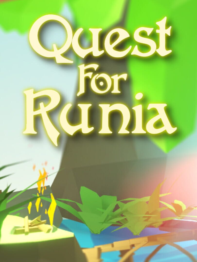 Quest For Runia Server Status: Is Quest For Runia Down Right Now ...