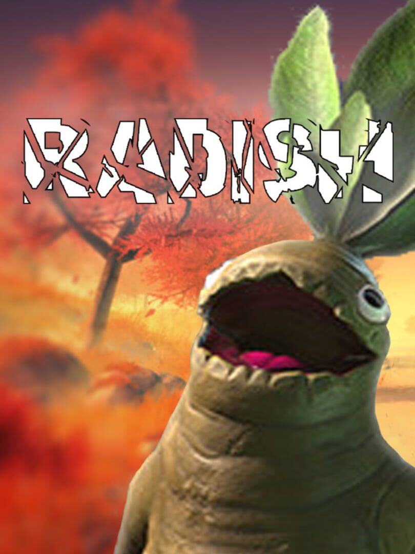 Is Radish Down Right Now? Live Outage Tracker & Reports - Gamebezz