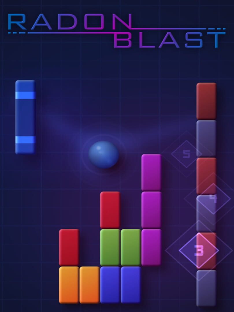 Is Radon Blast Down Right Now? Live Outage Tracker & Reports - Gamebezz