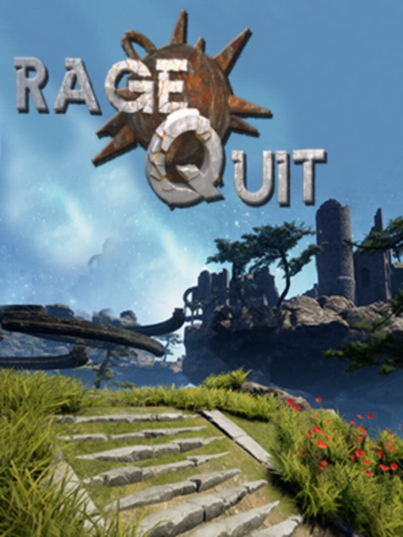 Rage Quit Server Status: Is Rage Quit Down Right Now? - Gamebezz