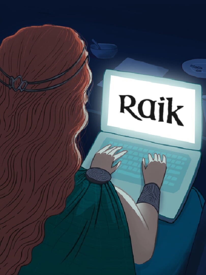 Raik Server Status: Is Raik Down Right Now? - Gamebezz