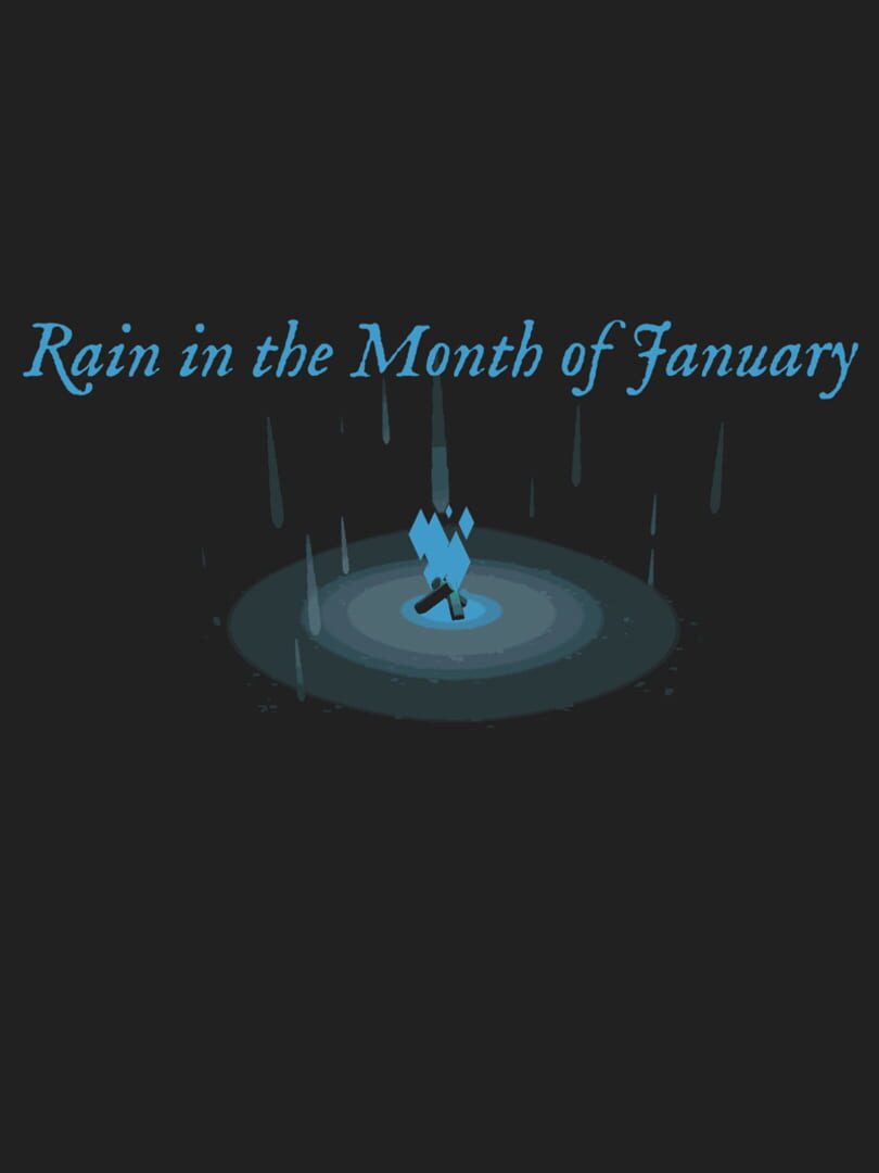 Rain In The Month Of January Server Status: Is Rain In The Month Of ...