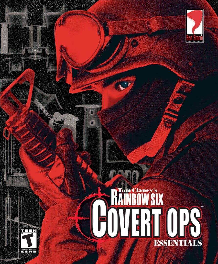 Is Rainbow Six: Covert Ops Essentials Down Right Now? Live Outage ...