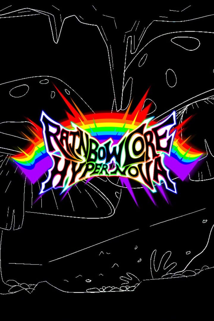 Is Rainbowcore Hypernova Down Right Now? Live Outage Tracker & Reports ...