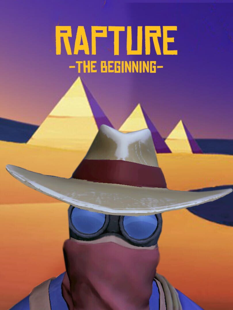 Is Rapture: The Beginning Down Right Now? Live Outage Tracker & Reports ...