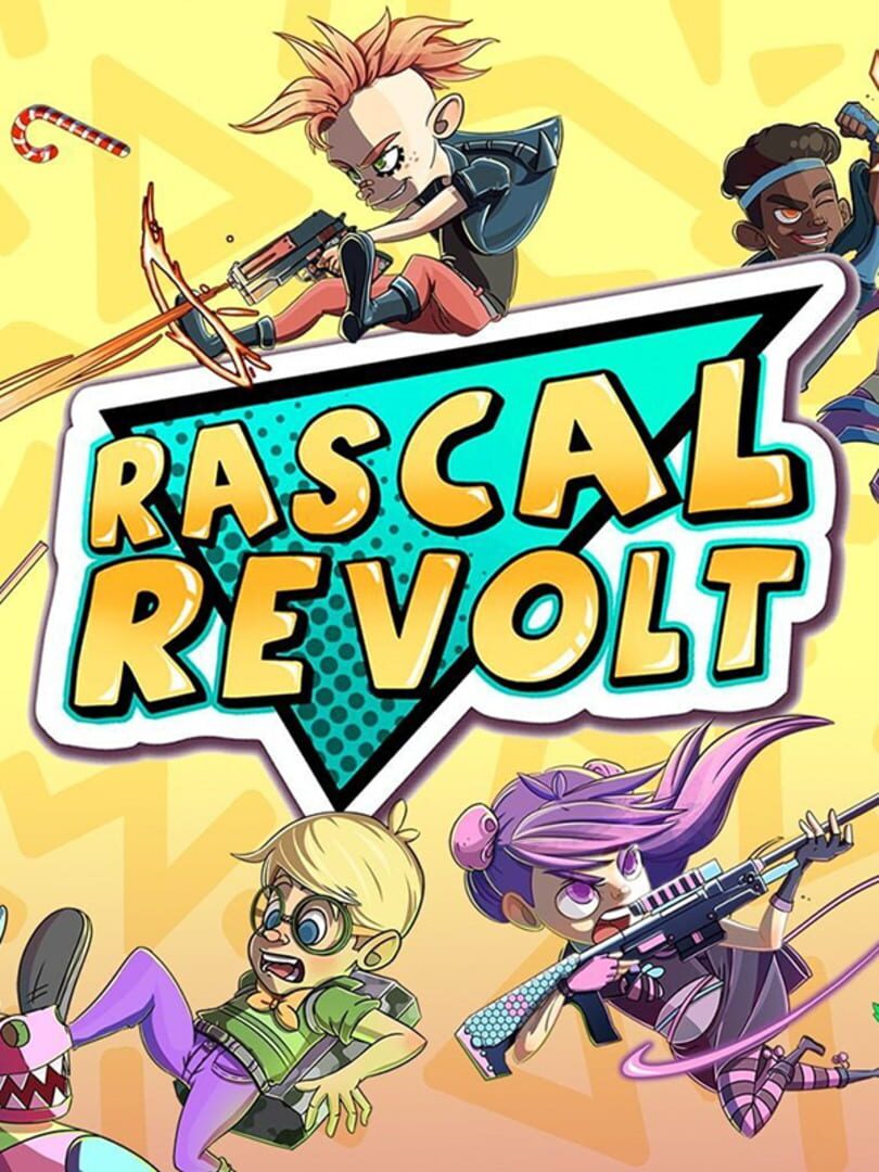 Is Rascal Revolt Down Right Now? Live Outage Tracker & Reports - Gamebezz