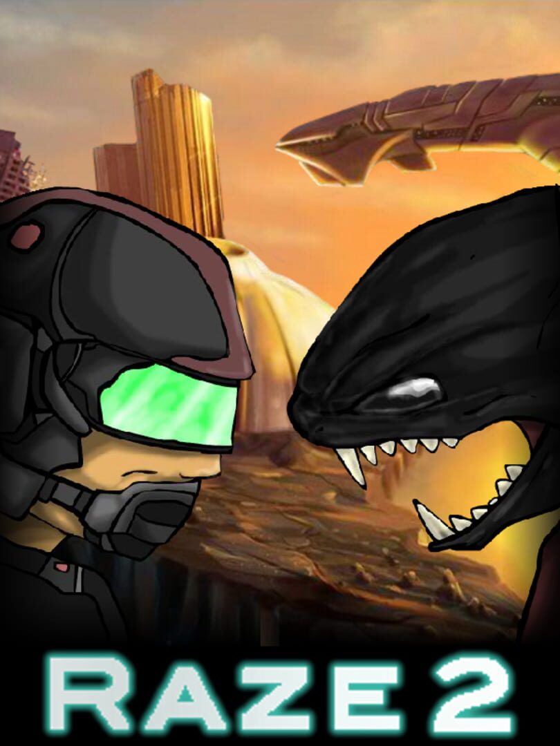 Raze 2 Server Status: Is Raze 2 Down Right Now? - Gamebezz