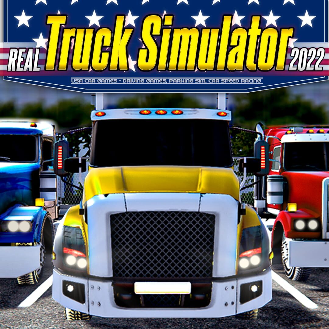 Is Real Truck Simulator 2022 Down Right Now? Live Outage Tracker ...