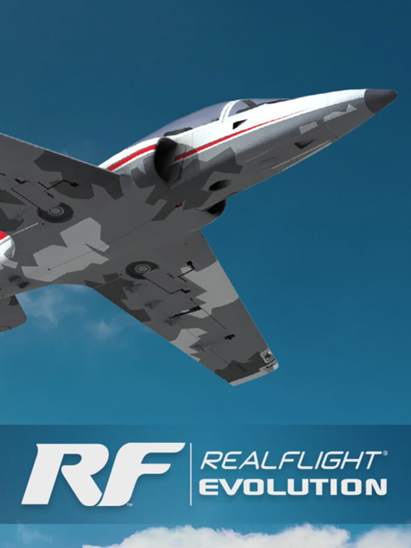 RealFlight Evolution Server Status: Is RealFlight Evolution Down Right ...