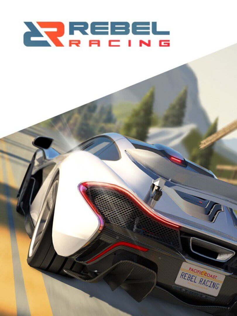 Rebel Racing Server Status: Is Rebel Racing Down Right Now? - Gamebezz