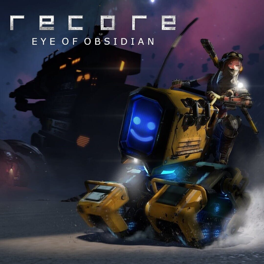 Recore: Eye Of Obsidian Server Status: Is Recore: Eye Of Obsidian Down ...
