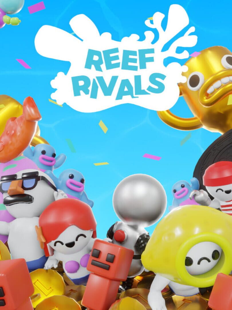 Reef Rivals Server Status: Is Reef Rivals Down Right Now? - Gamebezz
