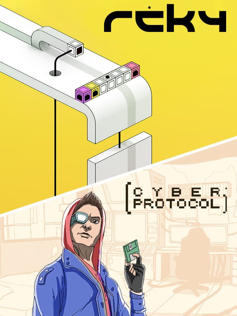 Is Reky + Cyber Protocol Down Right Now? Live Outage Tracker & Reports ...