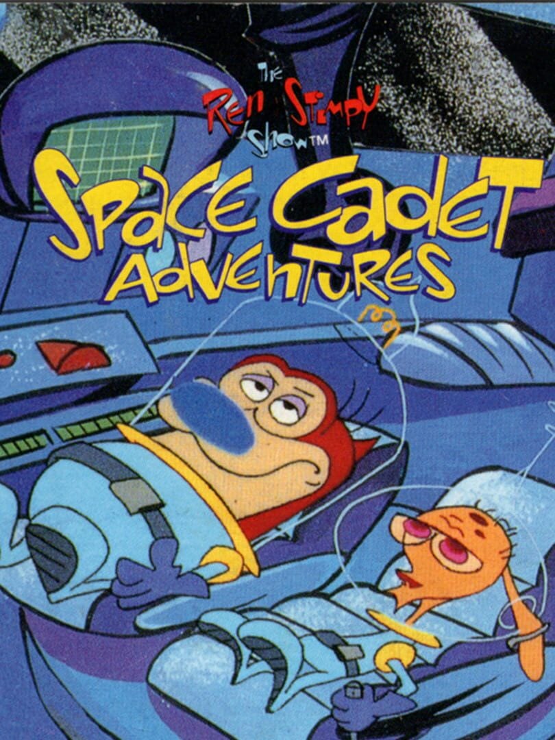 Is Ren & Stimpy: Space Cadet Adventure Down Right Now? Live Outage ...