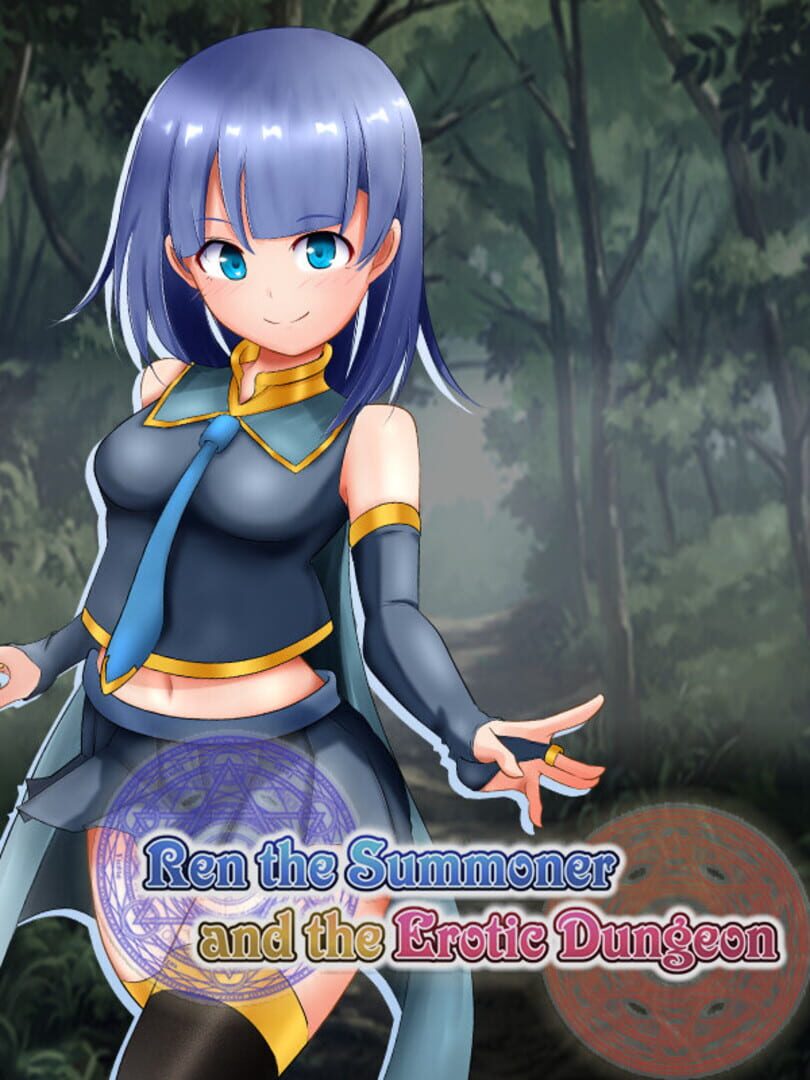 Is Ren the Summoner and the Erotic Dungeon Down Right Now? Live Outage Tracker & Reports - Gamebezz